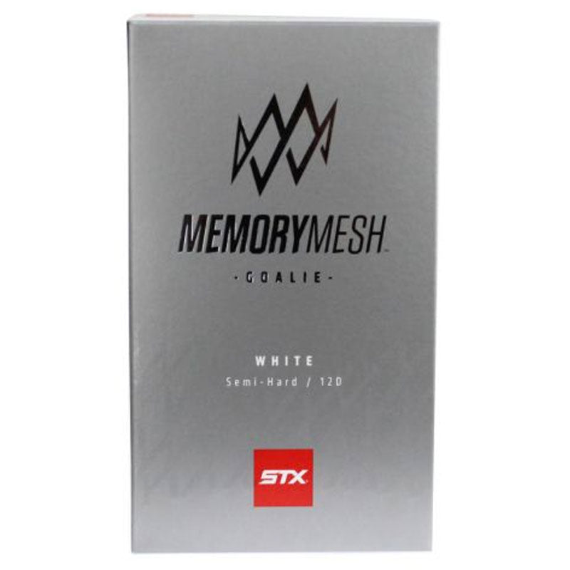 STX Memory Goalie Mesh – Hot4Lax Lacrosse Center
