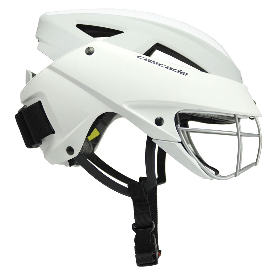 Cascade LX Women's Helmet Rental – Hot4Lax Lacrosse Center