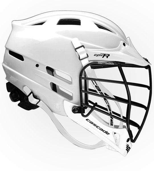 Cascade CPVR – Hot4Lax Lacrosse Center
