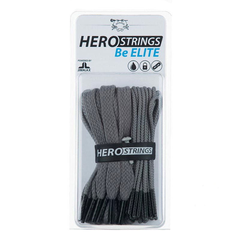 ECD Hero Strings – Hot4Lax Lacrosse Center