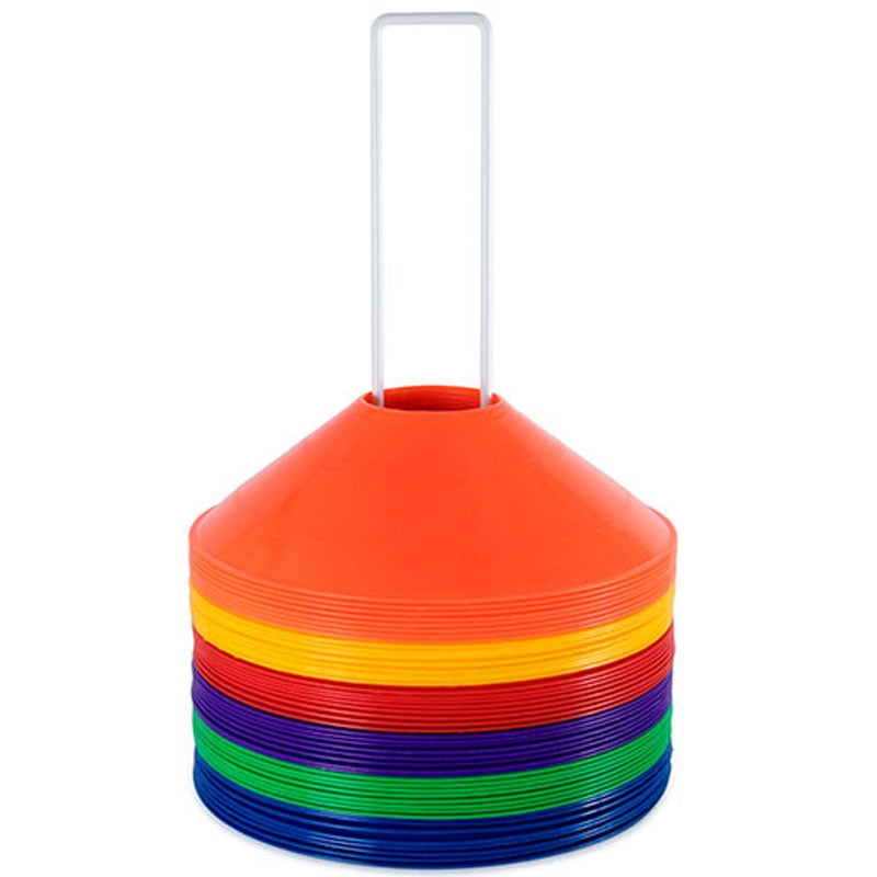 Disc Cone Carrier – Hot4Lax Lacrosse Center